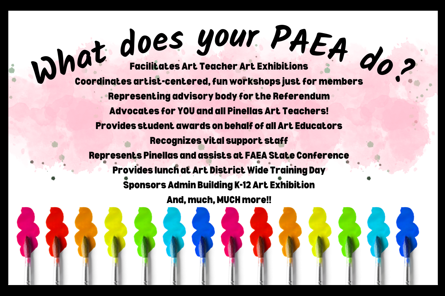 Home Shop All Who is your PAEA? Fall Teacher Exhibition - … Award ...